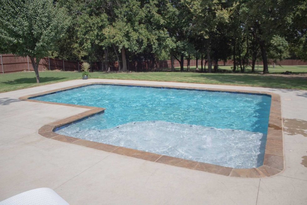 The Wellspring | Crystal Blue Pools And Spas